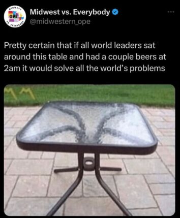 40 Funny Midwest Memes As Good As A Casserole On A Cold Day (May 17, 2024)