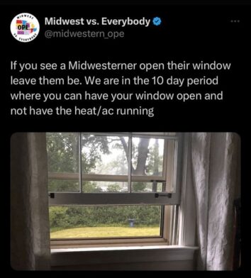 40 Funny Midwest Memes As Good As A Casserole On A Cold Day (May 17, 2024)