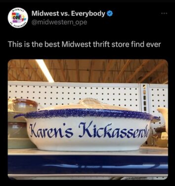 40 Funny Midwest Memes As Good As A Casserole On A Cold Day (May 17, 2024)