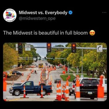 40 Funny Midwest Memes As Good As A Casserole On A Cold Day (May 17, 2024)