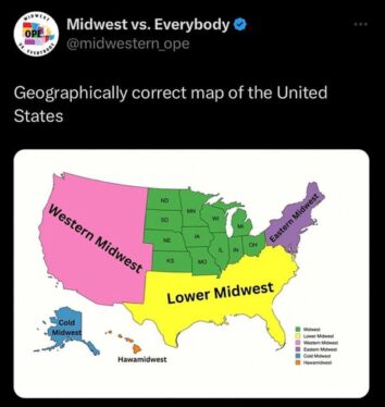 40 Funny Midwest Memes As Good As A Casserole On A Cold Day (May 17, 2024)
