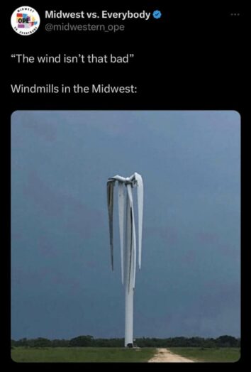 40 Funny Midwest Memes As Good As A Casserole On A Cold Day (May 17, 2024)