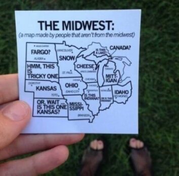 40 Funny Midwest Memes As Good As A Perfect Summer Day On The Lake (May ...