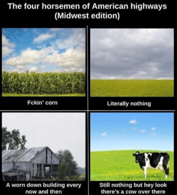 40 Funny Midwest Memes That Perfectly Capture the “You Betcha” Vibe ...