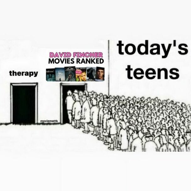 50 Movie Memes For Film Fans And Cinephiles Who Always Stay Until The ...