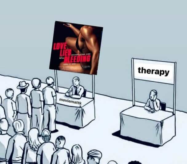 50 Movie Memes For Film Fans And Cinephiles Who Always Stay Until The ...