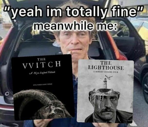 50 Movie Memes For Film Fans And Cinephiles Who Always Stay Until The ...