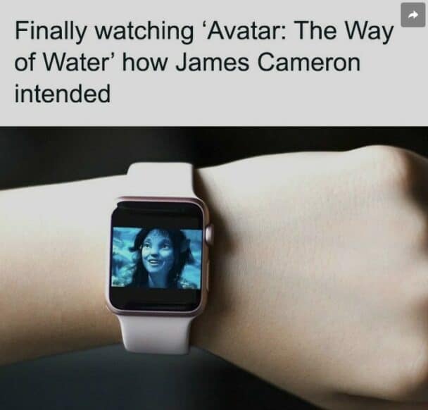 50 Movie Memes For Film Fans And Cinephiles Who Always Stay Until The ...