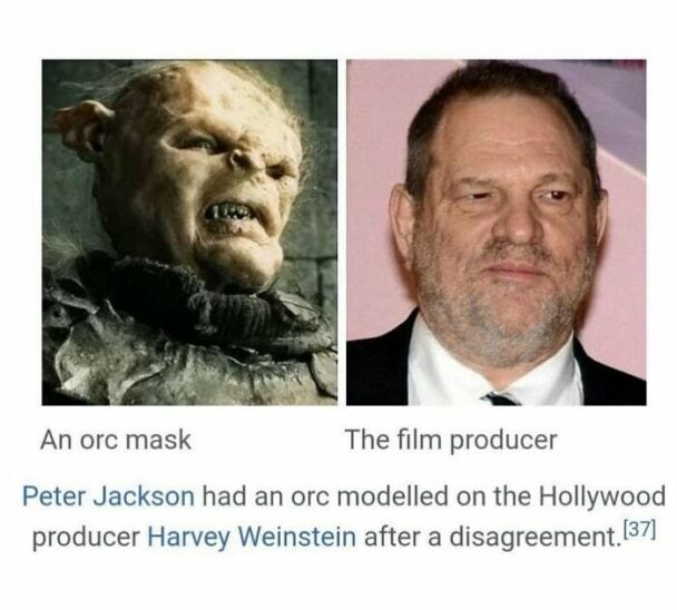 50 Movie Memes For Film Fans And Cinephiles Who Always Stay Until The ...