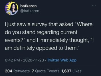 40 Funny Observation Tweets That Brilliantly Captured The World Around Us