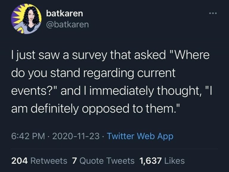 40 Funny Observation Tweets That Brilliantly Captured The World Around Us