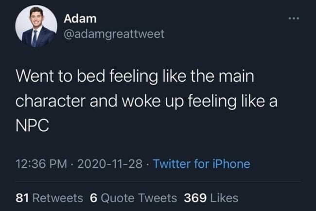 40 Funny Observation Tweets That Brilliantly Captured The World Around Us