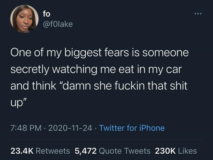 40 Funny Observation Tweets That Brilliantly Captured The World Around Us