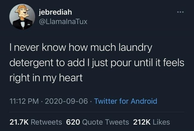 40 Funny Observation Tweets That Brilliantly Captured The World Around Us