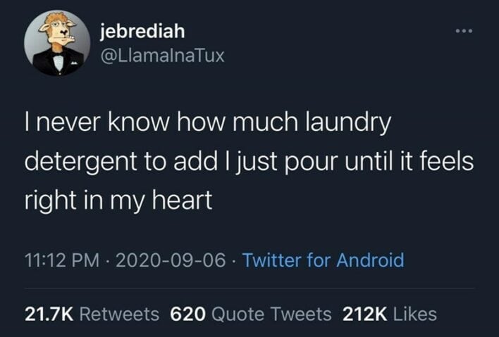40 Funny Observation Tweets That Brilliantly Captured The World Around Us