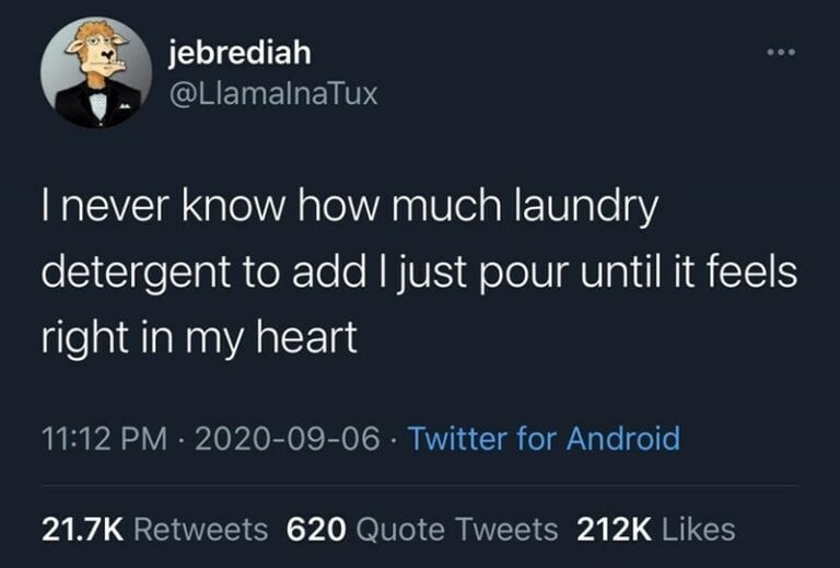 40 Funny Observation Tweets That Brilliantly Captured The World Around Us