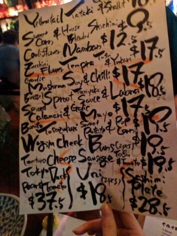 45 Funny Restaurant Menu Fails That Turn Ordering Into An Adventure In ...