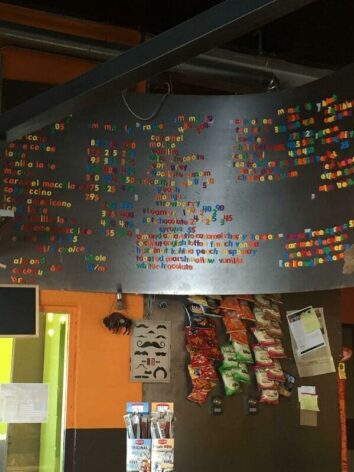 45 Funny Restaurant Menu Fails That Turn Ordering Into An Adventure In ...