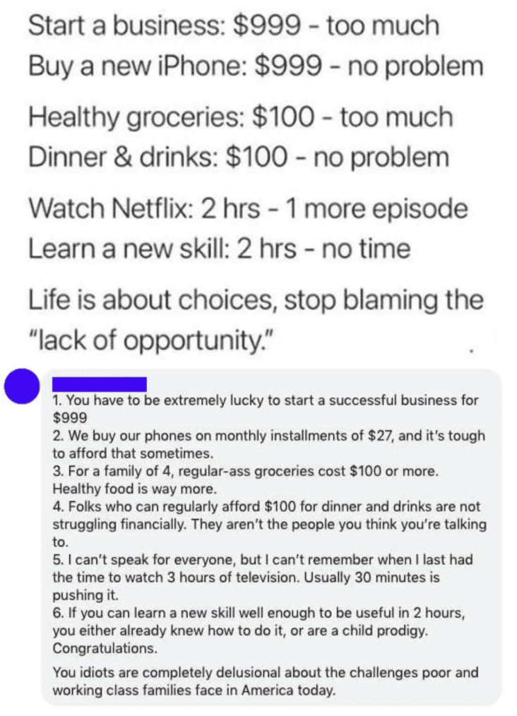 40 Funny Times Commenters Had Hilariously Savage Responses To Jerks ...