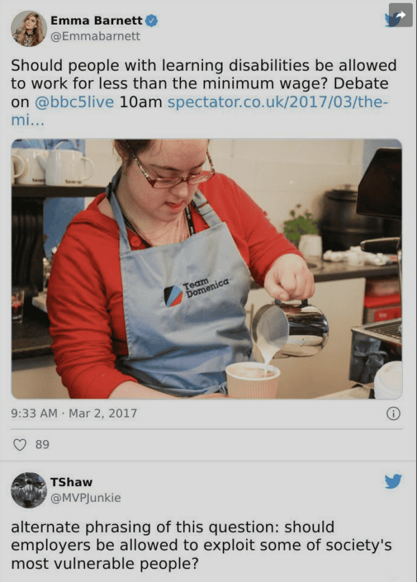 40 Funny Times Commenters Had Hilariously Savage Responses To Jerks ...