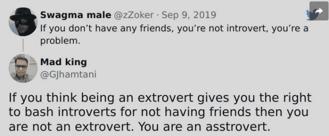 40 Funny Times Commenters Had Hilariously Savage Responses To Jerks ...