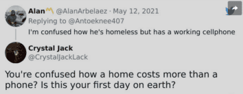 40 Funny Times Commenters Had Hilariously Savage Responses To Jerks ...