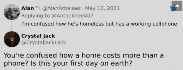 40 Funny Times Commenters Had Hilariously Savage Responses To Jerks ...