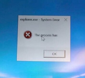 40+ Funny Software Fails That Will Have Tech Nerds Rebooting With Laughter