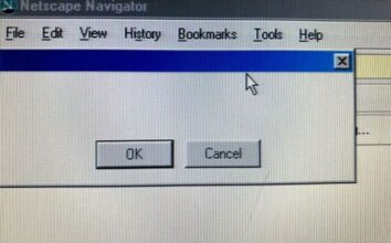 40+ Funny Software Fails That Will Have Tech Nerds Rebooting With Laughter