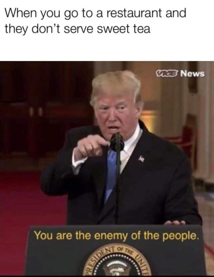 50 Funny Southern Memes That'll Make Y'all Laugh Until You Spit Out ...