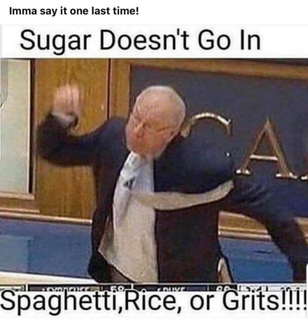 50 Funny Southern Memes That'll Make Y'all Laugh Until You Spit Out ...