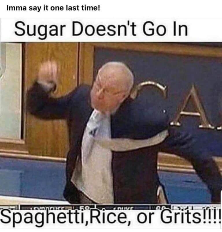 50 Funny Southern Memes That'll Make Y'all Laugh Until You Spit Out ...