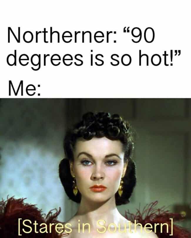 50 Funny Southern Memes That'll Make Y'all Laugh Until You Spit Out ...