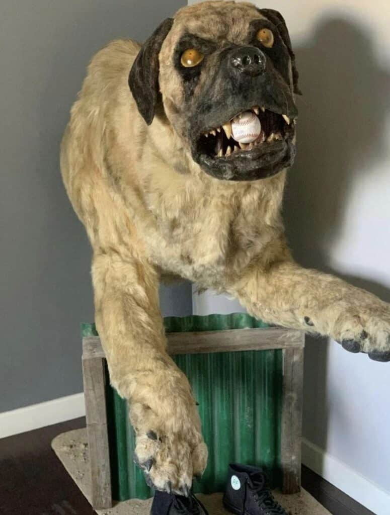 38 Funny Taxidermy Fails You Can File Under Crimes Against Nature