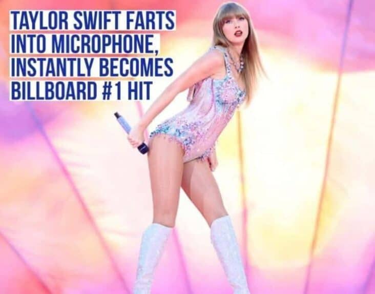 48 Funny Taylor Swift Memes That Are Probably Gonna Get Me Attacked By Swifties But The Laughs ...