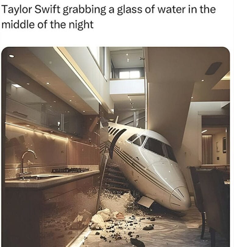 48 Funny Taylor Swift Memes That Are Probably Gonna Get Me Attacked By ...