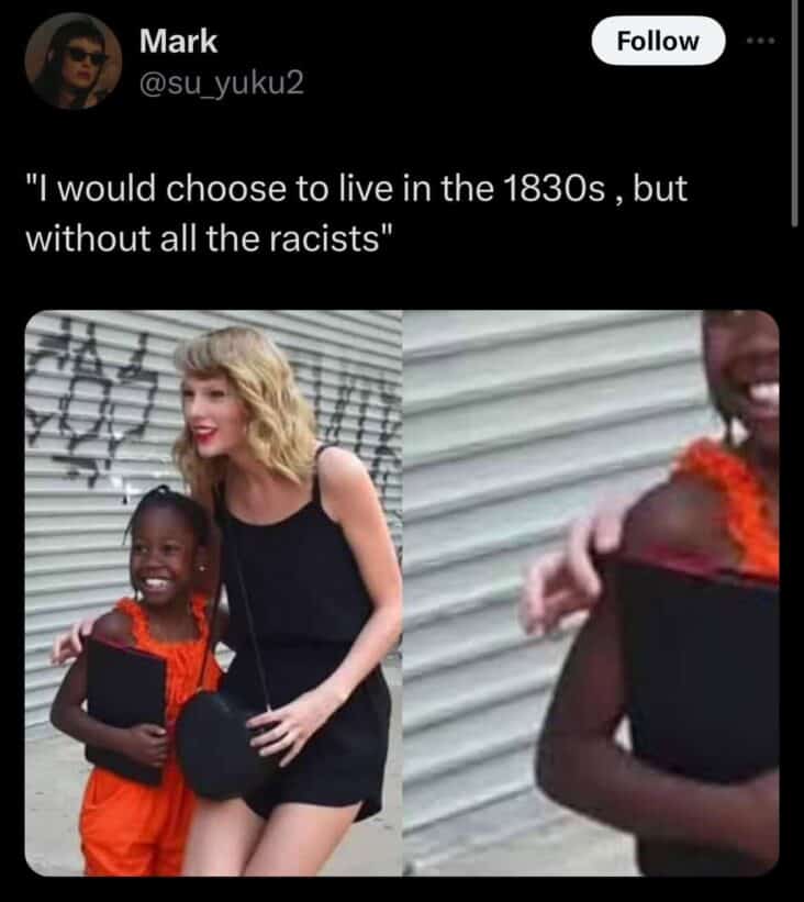 48 Funny Taylor Swift Memes That Are Probably Gonna Get Me Attacked By ...