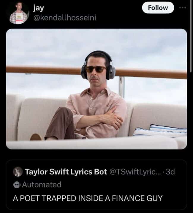 48 Funny Taylor Swift Memes That Are Probably Gonna Get Me Attacked By ...