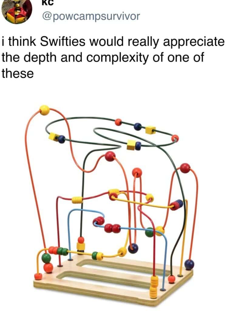 48 Funny Taylor Swift Memes That Are Probably Gonna Get Me Attacked By ...