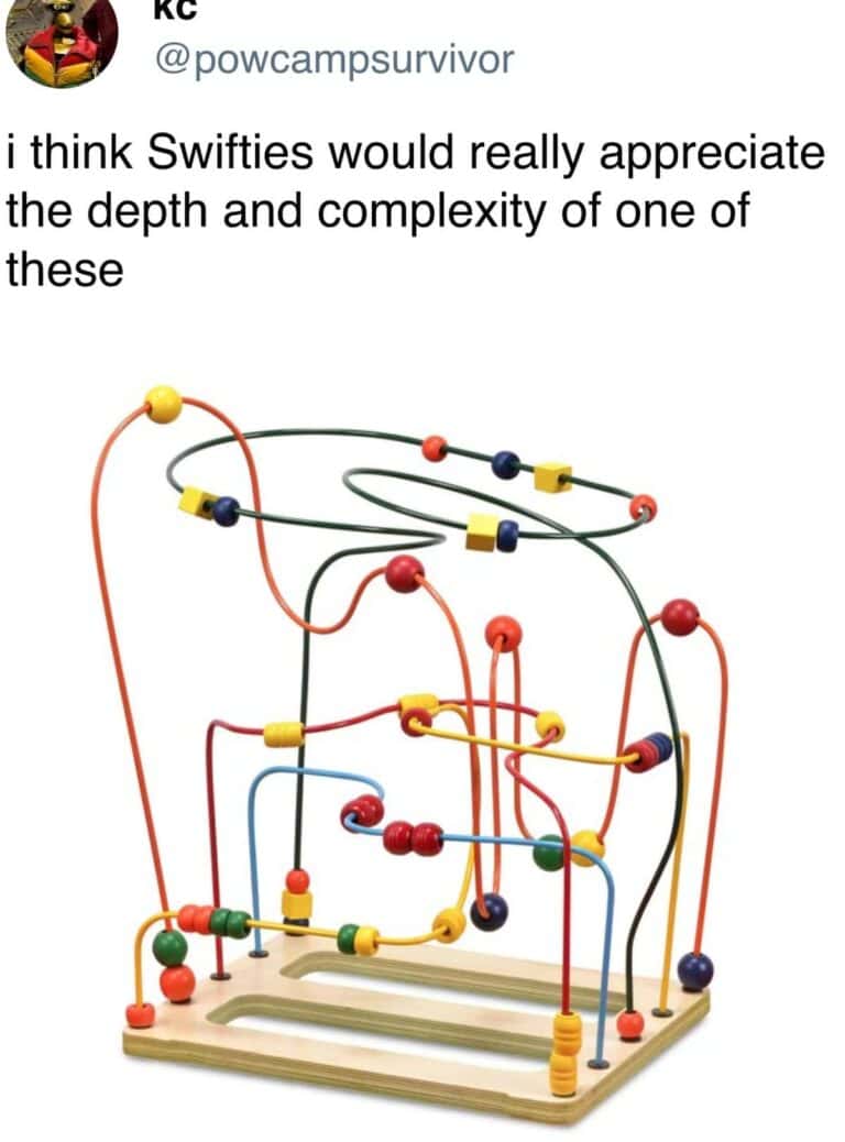 48 Funny Taylor Swift Memes That Are Probably Gonna Get Me Attacked By ...