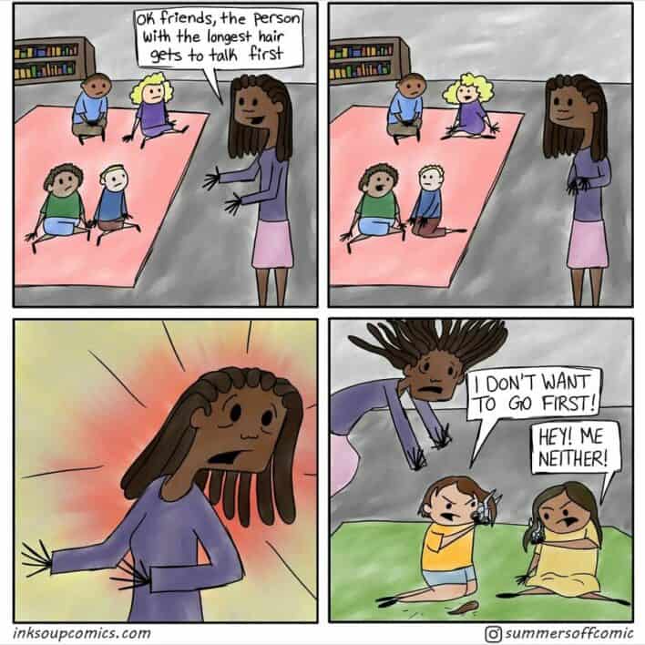 44 Teacher Comics Showing Both The Highs And The Lows Of Educating Kids
