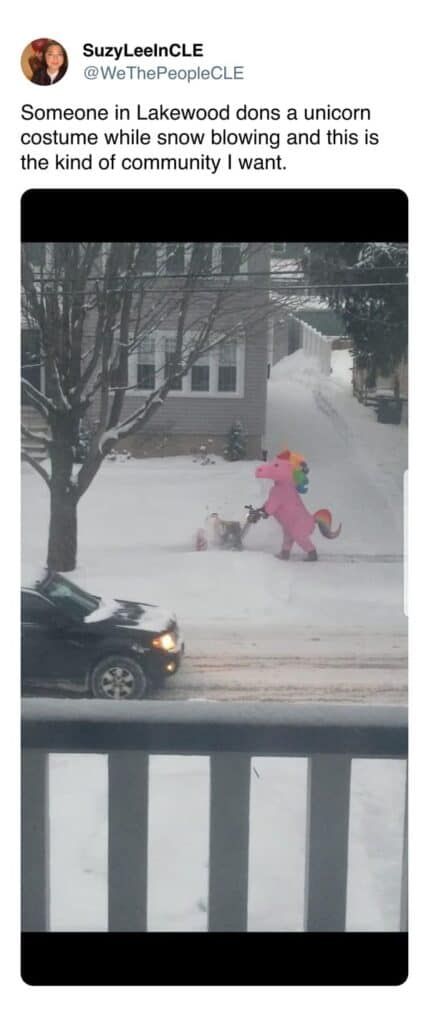 45 Times Neighbors Were Wonderfully Weird And Hilariously Entertaining