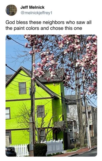 45 Times Neighbors Were Wonderfully Weird And Hilariously Entertaining
