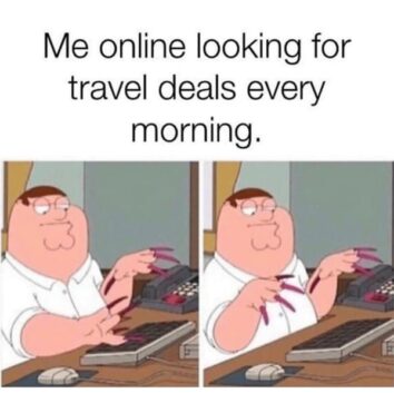 45 Funny Vacation Memes For Anyone Desperately Dreaming Of Escaping Work