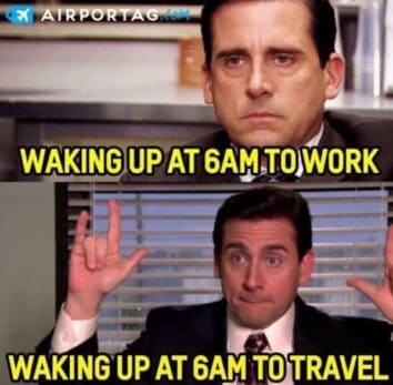 45 Funny Vacation Memes For Anyone Desperately Dreaming Of Escaping Work