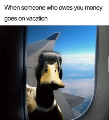 45 Funny Vacation Memes For Anyone Desperately Dreaming Of Escaping Work
