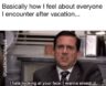 45 Funny Vacation Memes For Anyone Desperately Dreaming Of Escaping Work