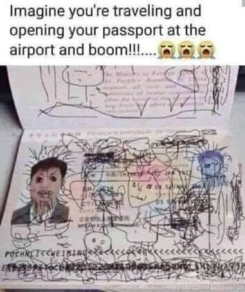 45 Funny Vacation Memes For Anyone Desperately Dreaming Of Escaping Work