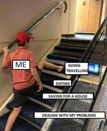 45 Funny Vacation Memes For Anyone Desperately Dreaming Of Escaping Work