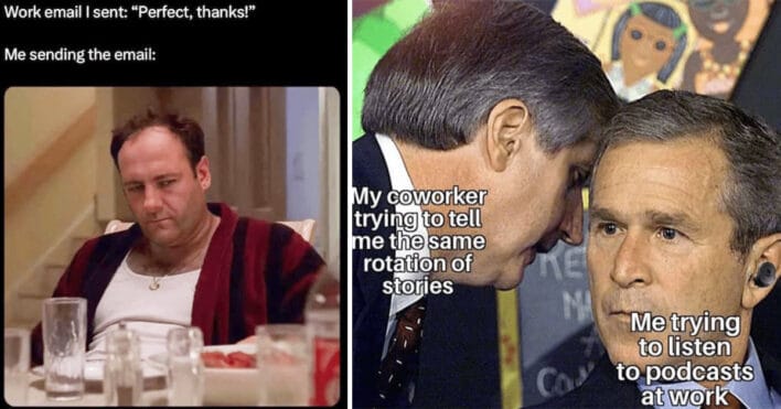 40 Work Memes That Will Have You Laughing All The Way To Friday (May 27 ...